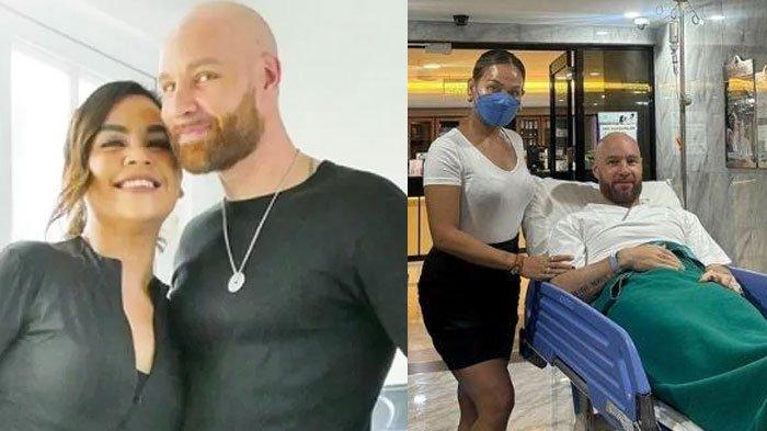 9 Faktor Penyebab Tumor Jinak, Tyson Suami Melaney Ricardo Operasi ...