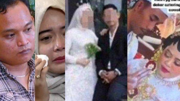 3 Pengantin Batal Nikah Viral di TikTok 2022, Gegara Mahar Sertifikat Rumah - Kekurangan Rp 700 ...