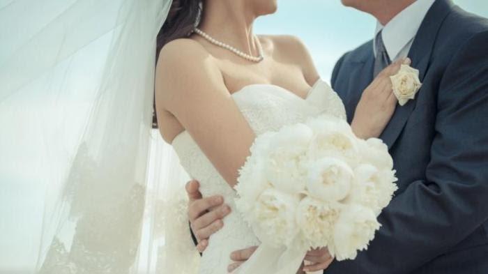 Karma Fatal Pengantin Tidur dengan Mantan sebelum Nikah, Kini Hamil Tak Tahu Anak Siapa, Ending ...