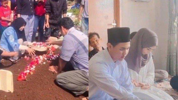 Baru 3 Hari Akad Pengantin Pria Tewas Kecelakaan Saat Antar Undangan