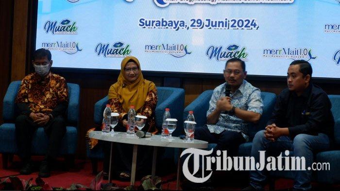 MUACH Surabaya Hadirkan Layanan Atasi Gangguan Dasar Panggul hingga ...
