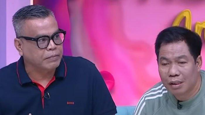 Penyebab Abdel dan Temon Tak Saling Sapa Selama 1 Tahun Lebih, Kini ...