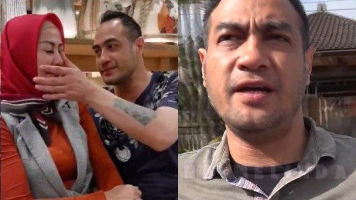 Penyebab Ferry Irawan Diduga Lakukan KDRT ke Venna Melinda, Hidungnya Mena Ditekan sampai ...
