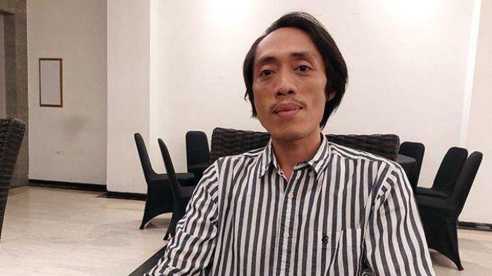 Sosok Dian Sandi Utama, Penyebar Pertama Foto Ijazah Jokowi, Akui Keasilan usai Riset 1,5 Bulan ...