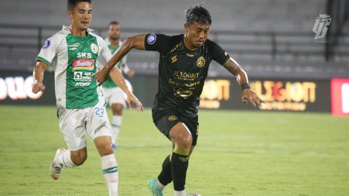 Hasil Arema FC vs PSS Sleman - Gol KH Yudo dan Dendi Santoso Bawa Singo Edan Melejit ke Puncak ...