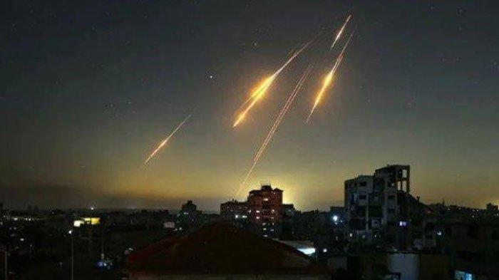 5 Dampak Perang Iran Israel, Harga Minyak Dunia hingga Gejolak Pasar ...