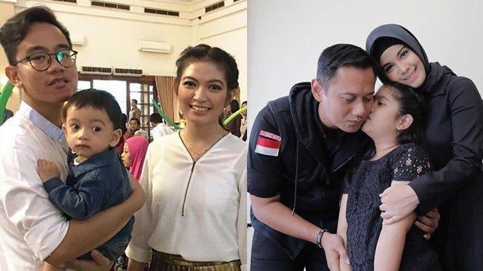 Berstatus Menantu Presiden, Beda Gaya 'Sederhana' Selvi Ananda & Annisa Pohan, Harta Puluhan ...