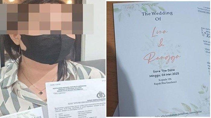 Pernikahan Batal Gegara Uang di ATM Kosong, Calon Pengantin Pria & Wanita Kini Saling Lapor ...