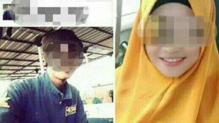 Diduga Pernikahan Sejenis Suami Selingkuh Dengan Adik Kandung Istri