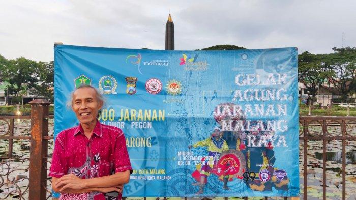Besok, 1.000 Penari Jaranan Malang Raya Penuhi Alun-Alun Tugu Sampai ...