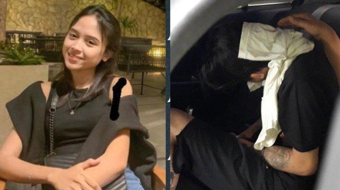 Pertemuan Terakhir Wulan Sebelum Dibunuh Pacar di Ruko, Tolak Diputuskan, Alung Si Pelaku Kesal ...