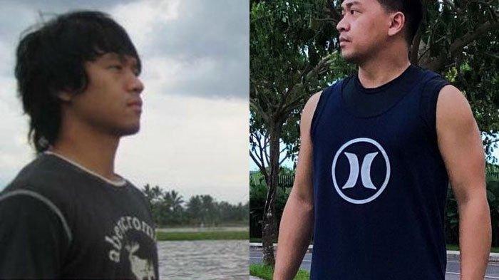 Pantas Gisel Kepincut, Dulu MYD Culun & Gondrong, Intip Transformasi ...