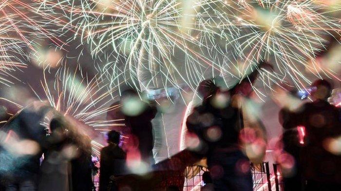 Kenapa 1 Januari Dipilih Jadi Awal Tahun Baru? ini Sejarahnya, Sudah ...