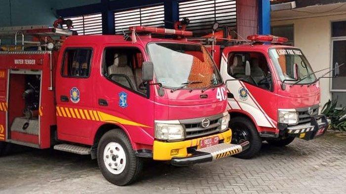 Petugas Damkar Ditelpon Warga Minta Tangkap Ular Malah Suruh Tagih Utang, Pelapor Ternyata DC ...