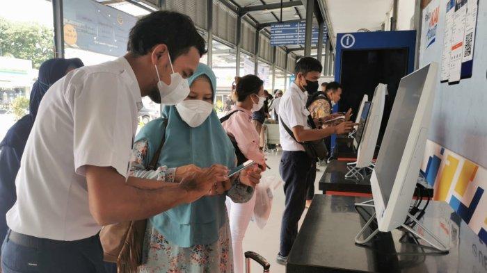 KAI Daop 8 Hadirkan Diskon Tiket hingga 60% & Hadirkan Flash Sale Tiket Eksekutif Hanya Rp75.000 ...