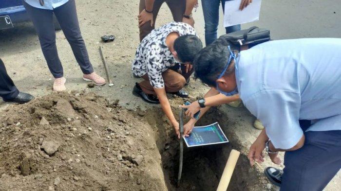 PDAM Giri Tirta Gresik Sebut Pipanisasi Perumahan Greenland Tak Rugikan ...