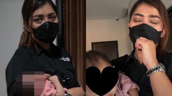 Pratiwi Noviyanthi Minta Dinsos Kembalikan Anak Asuh yang Susah Payah Dirawat, Lita Gading ...