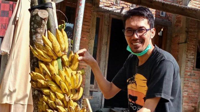 Menengok Tradisi Setandan di Desa Pegunungan Trenggalek yang Hampir ...