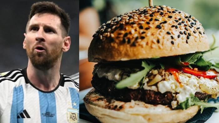 Daftar Menu Makanan Sehat Pemain Bintang di Piala Dunia 2022: Lionel ...