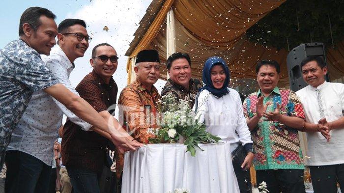 Warga Kabupaten Malang Bakal Punya Pasar Rakyat Modern Pertama, Pasar ...