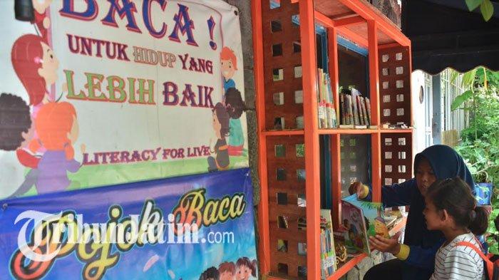 Tak Hanya Fokus Kebersihan Lingkungan, Kampung Ondomohen Juga Sediakan ...