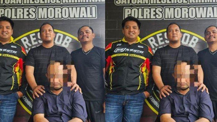 Polisi Gadungan Raup Rp 66,5 Juta Modus Tawarkan Hasil Sitaan, Setelah ...