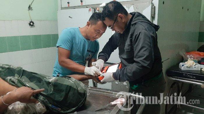Pembunuhan Sadis Pria Asal Sampang di Dalam Mobil Berlatar Kisah ... Pembunuhan Sadis Pria Asal Sampang di Dalam Mobil Berlatar Kisah ...