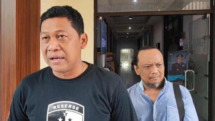 Viral Video 'Shella Trenggalek' Berdurasi 2 Menit 20 Detik, Polisi Langsung Bentuk Tim Khusus ...