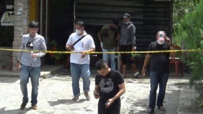 Kasus Pembunuhan Ibu & Anak Subang, Polisi ke TKP Lagi Perampasan Nyawa Tuti-Amalia, Ada ...