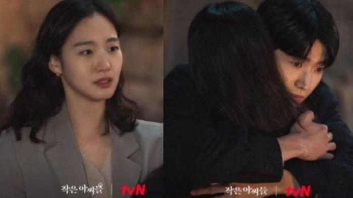 Bocoran Drama Korea Drakor Little Women Episode 9: Nam Ji Hyun Dikhawatirkan Kim Go Eun & Kang ...