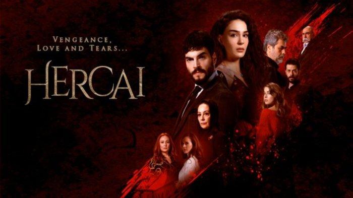 Sinopsis 'Hercai' Episode 47 Jumat, 1 Januari 2021, Serial Turki Tayang ...