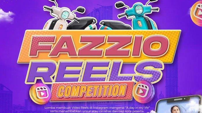 STSJ Gelar Fazzio Reels Competition Bagi Pelajar di Jatim, Berhadiah ...