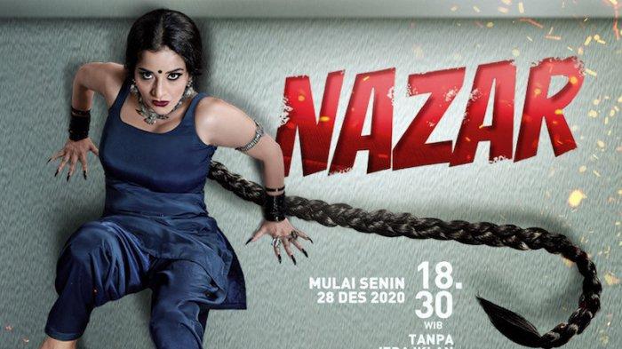 Sinopsis 'Nazar' Episode 31 Rabu, 27 Januari 2021, Serial India Tayang ...