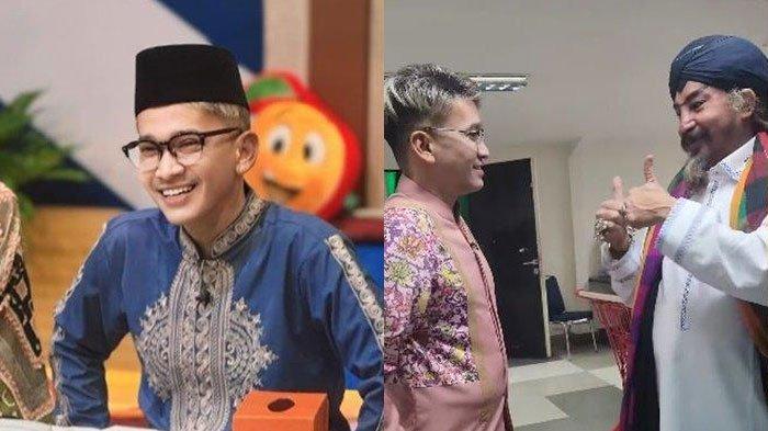 Master Limbad Sebut Ruben Onsu Akhirnya Jadi Mualaf, Bahas Jalan Takdir: Hidayah Kapan Saja ...