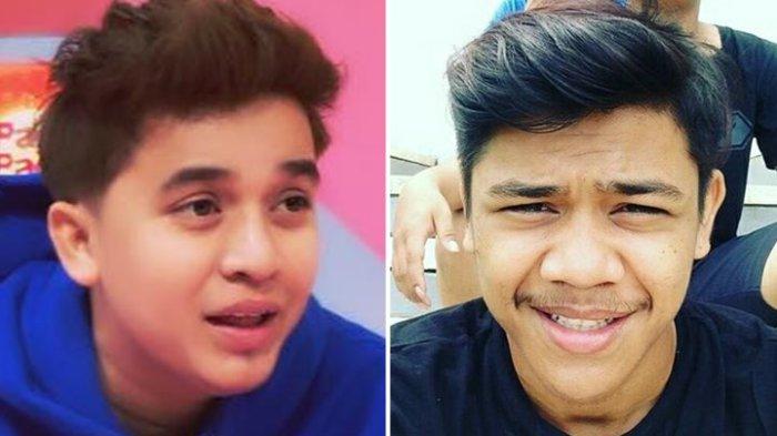 Nasib Adik Artis Dulu Dikira Tukang Parkir, Menjauh dari Dunia Hiburan ...