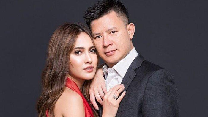 SOSOK dan Biodata David Herbowo, Crazy Rich yang Digugat Cerai Shandy ...