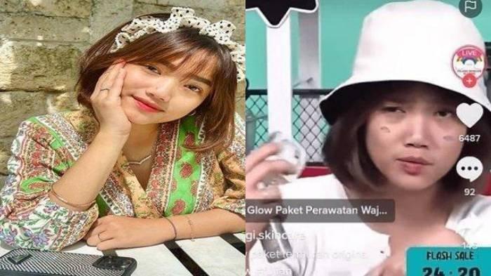 Wajah 'Asli' Fuji Terpampang Nyata, Paras Kucel Tanpa Filter? 1 Hal ...
