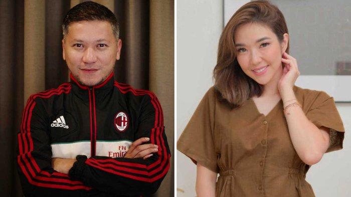 Gisel Kini Sudah Punya Pacar Baru, Gading Sang Mantan Suami Foto Bareng Wanita Cantik Bak ...