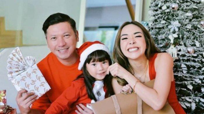 Gisella Anastasia Makan Bareng Mantan Suami Setelah Putus dari Wijin, Didoakan Rujuk dengan ...