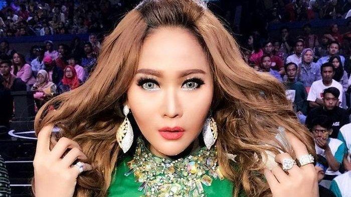 Penyebab Inul Daratista Mau Pensiun Jadi Penyanyi Dangdut, Jenuh ...