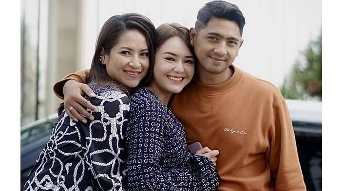 Terjawab Kisah di Balik Nama Aldebaran, Suami Andin 'Bintang', Mama ...