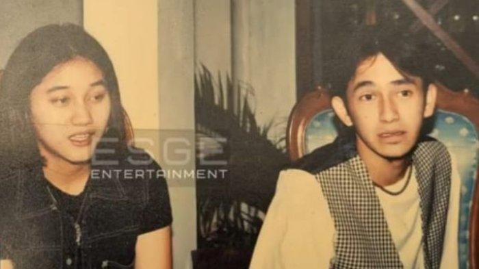 Sosok Mantan Pacar Nike Ardilla Muncul, Shendy Heryadi Kuak Penyesalan ...