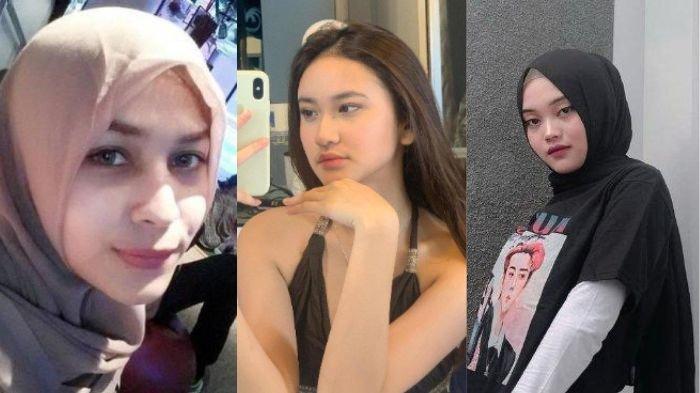 7 Potret Putri Pelawak Terkenal, Punya Wajah Elok Pilih Jadi Orang ...