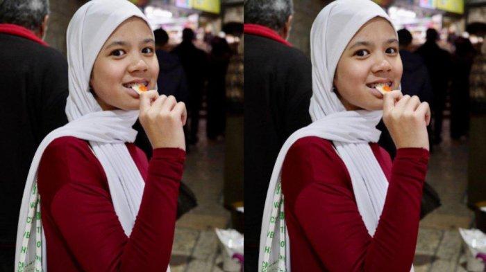 Sosok Safeea Anak Mulan Jameela, Potret Terbaru Banjir Komentar Netizen ...