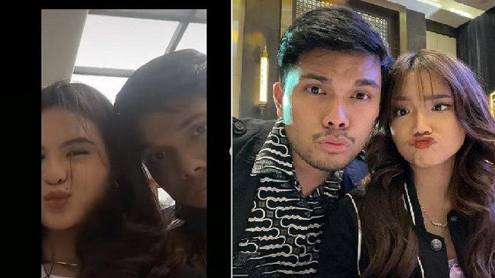 Setelah Wajah Asli Fuji Viral, Sosok Wanita Masa Lalu Thariq Disorot ...