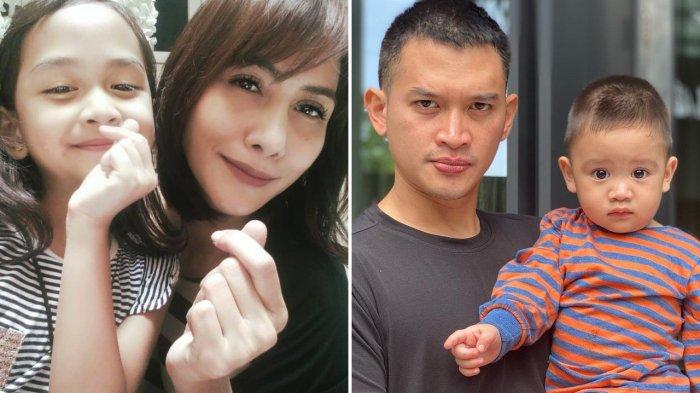 Wenny Ariani Curhat Kekey 'Ditolak' Dunia, Rezky Aditya Justru Asyik ...