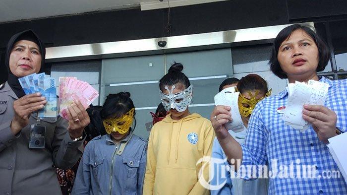 Pemilik Panti Pijat Plus-Plus Sebut Miracle Spa and Massage Miliknya Hanya Bisnis Sampingan ...