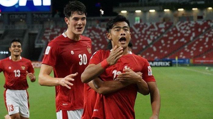 Kisah Pratama Arhan, Dulu Berniat Masuk TNI hingga Hutang Tetangga ...