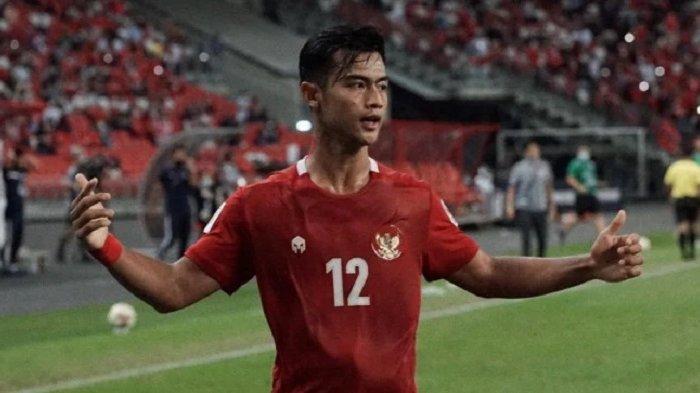 Rumor Pratama Arhan Gabung dengan Klub Liga Thailand Susul Asnawi Mangkualam, Kontrak Suwon ...