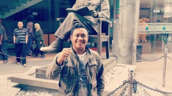 Atas Usul Badan Eksekutif Mahasiswa, Universitas Airlangga Segera ...